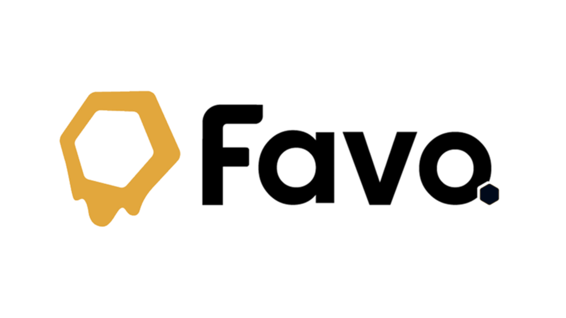 FAVO — Não somos agência.